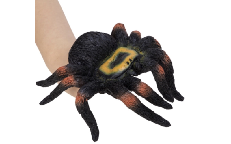 Spider Hand Puppet - Smart Kid Toys